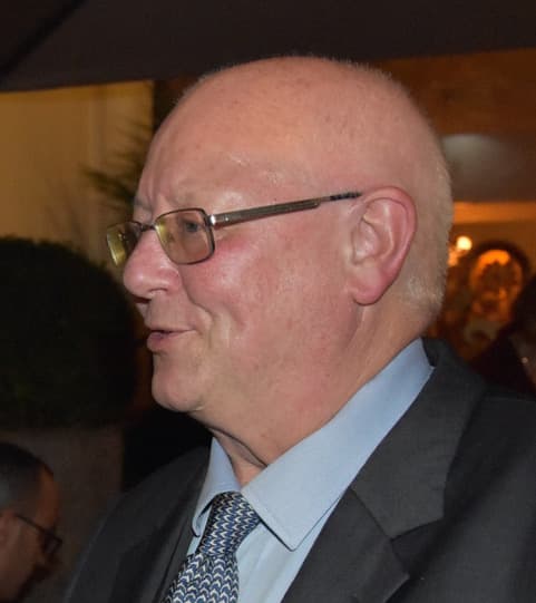 Adrian Shaw - The KitSon