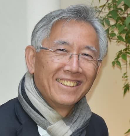 Treasurer : Phi-Dominic Tran - The KitSon