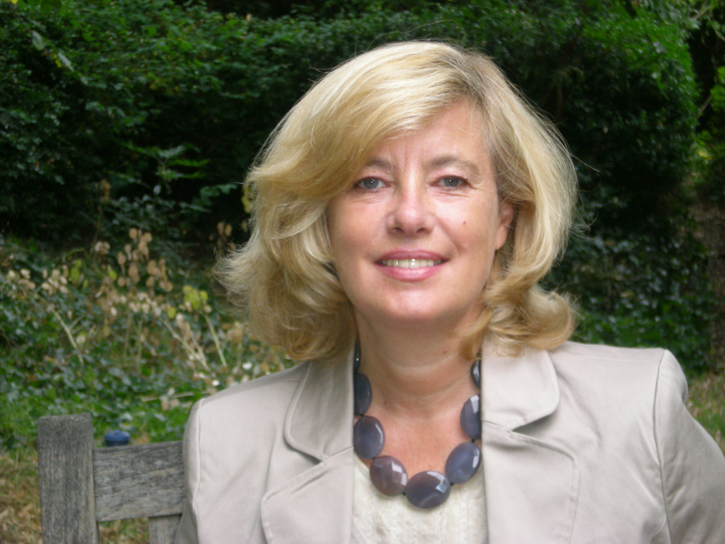 Patricia Lalonde - The KitSon